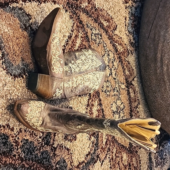 Corral | Shoes | Corral Boots | Poshmark